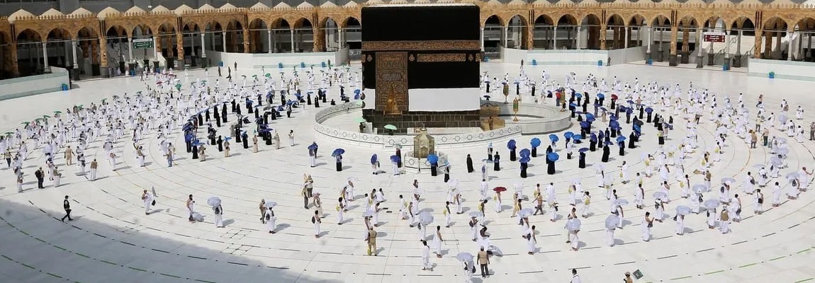 Umrah And Types Of Umrah - Al-Khair Hajj and Umrah