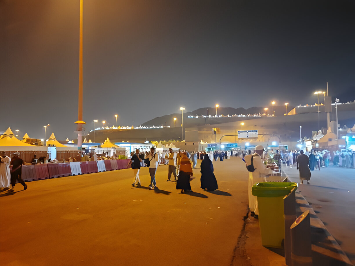 How to Plan Pre-Hajj Properly for Women