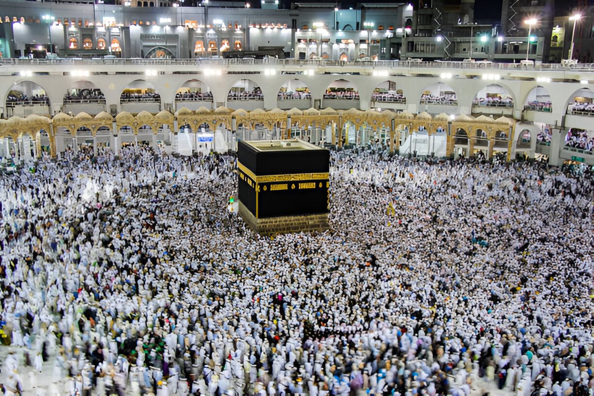 Umrah Packages 2025 From Pakistan – Prices, Process & Tips