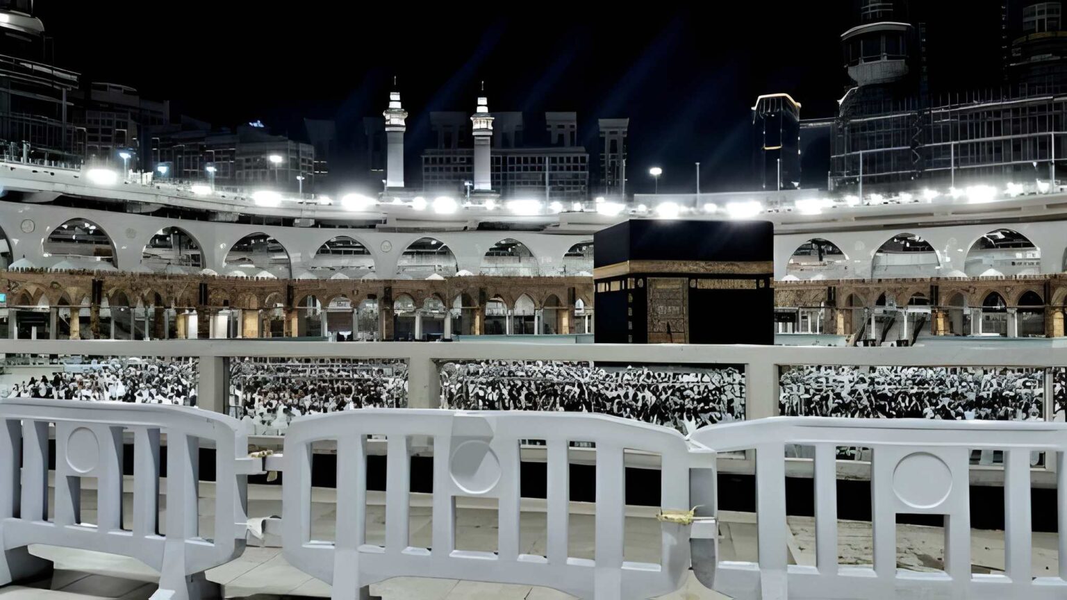 Hajj 2027 Booking from Pakistan – Complete Step-by-Step Guide